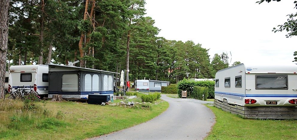 Larkollen Camping – Moss byleksikon