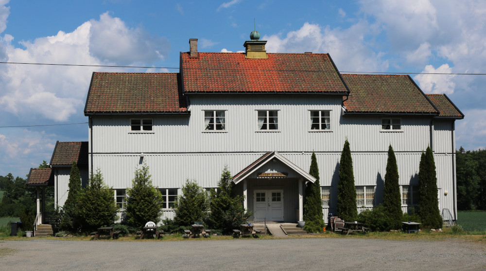 Rygge Museum – Moss byleksikon