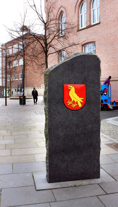 Stenersen, Christian – Moss byleksikon
