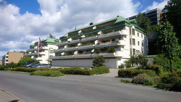 Refsnes – Moss byleksikon