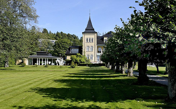 Refsnes Gods – Moss byleksikon