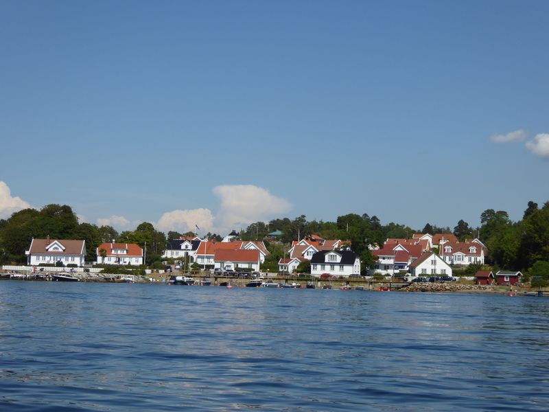 Larkollen – Moss byleksikon