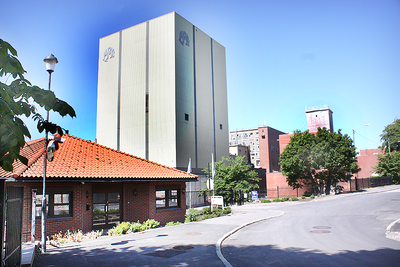 Peterson – Moss byleksikon