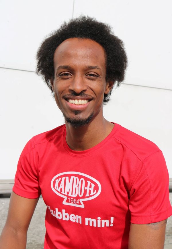 Amin Askar – Moss byleksikon