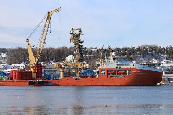 Aker Solutions – Moss byleksikon