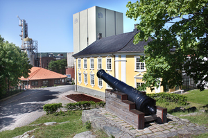 Peterson – Moss byleksikon