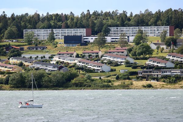 Framnes – Moss byleksikon