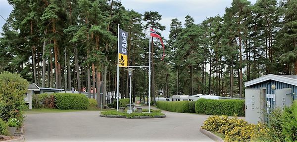 Larkollen Camping – Moss byleksikon