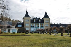 Refsnes Gods – Moss byleksikon