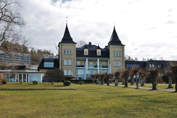 Refsnes Gods – Moss byleksikon