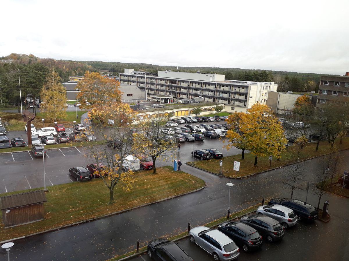 Moss sykehus – Moss byleksikon