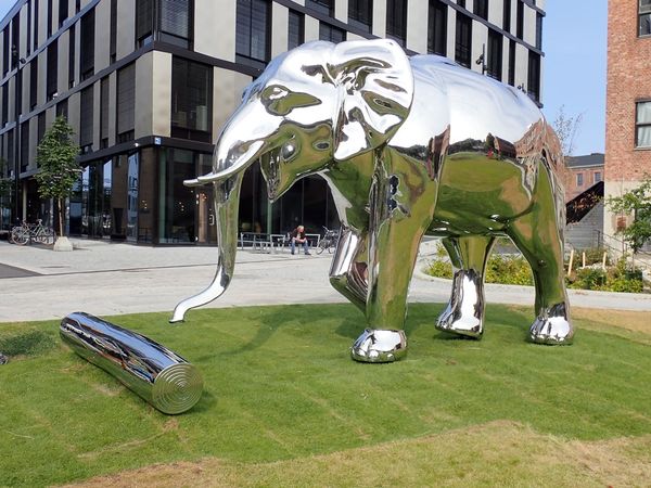 Verket – Moss byleksikon