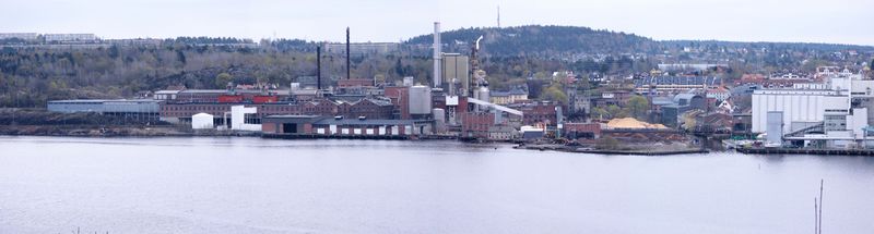 Peterson – Moss byleksikon