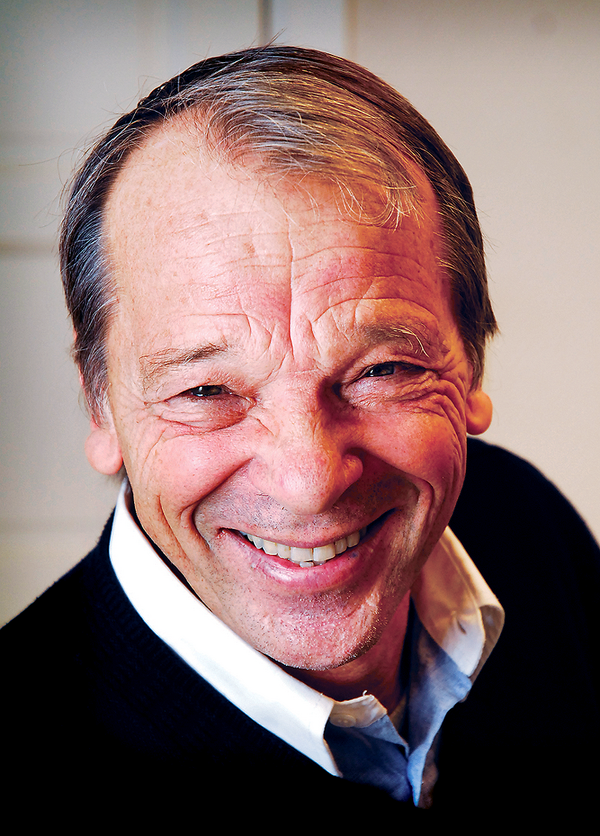 Johansen, Gunnar Walter Richter – Moss byleksikon